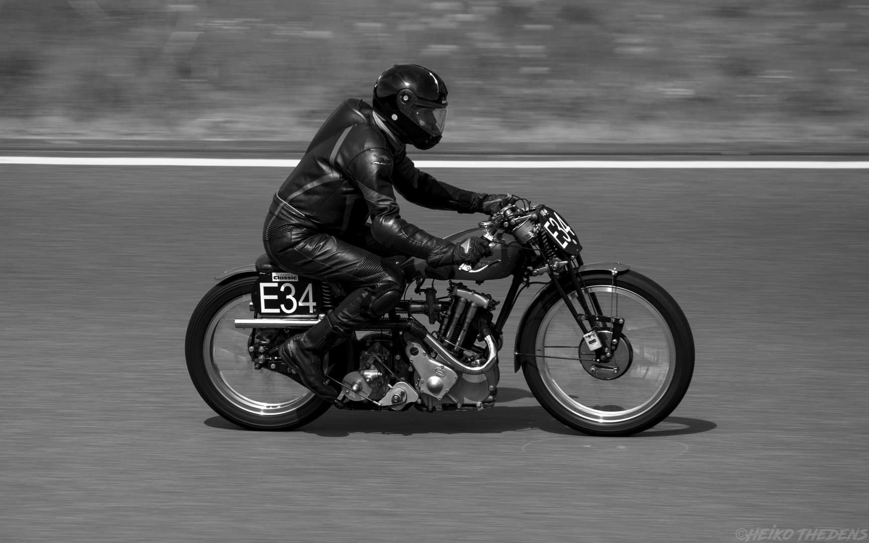 Sarolea 34B Foto & Bild | sport, spezial, straße Bilder auf fotocommunity