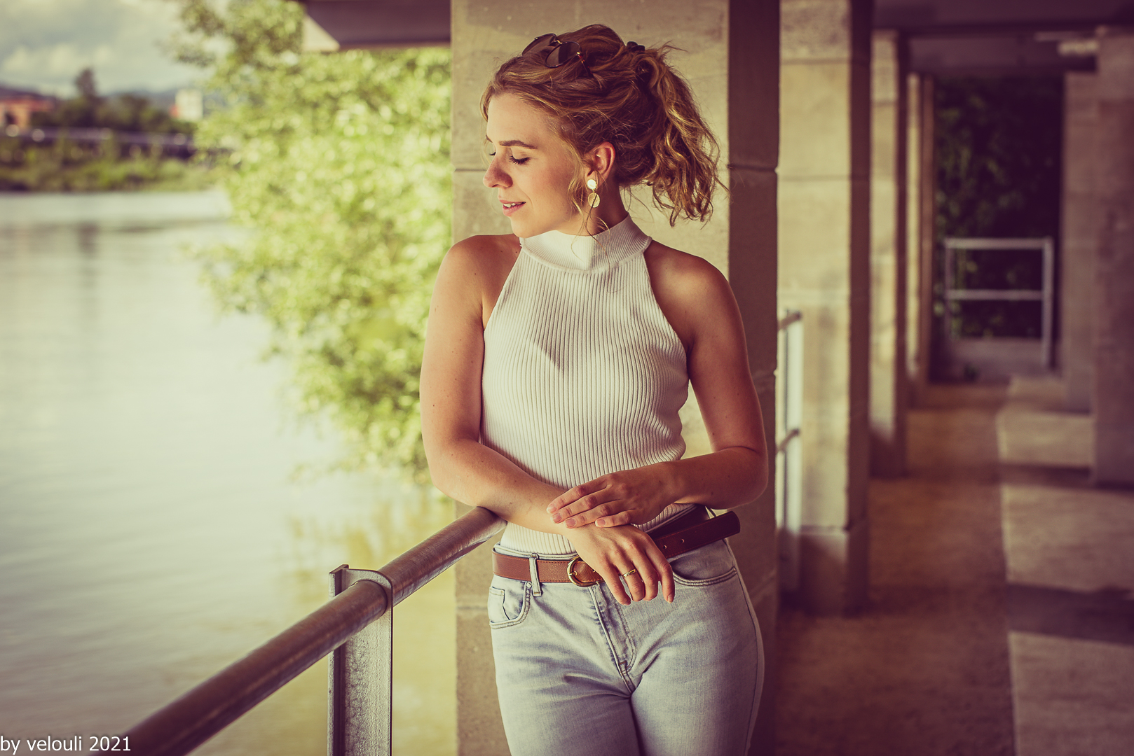 Saskia 2021-152 Foto & Bild | erwachsene menschen, europe, schweiz ...