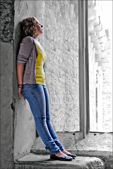 Saskia Foto & Bild | jugendliche, outdoor, menschen Bilder auf ...