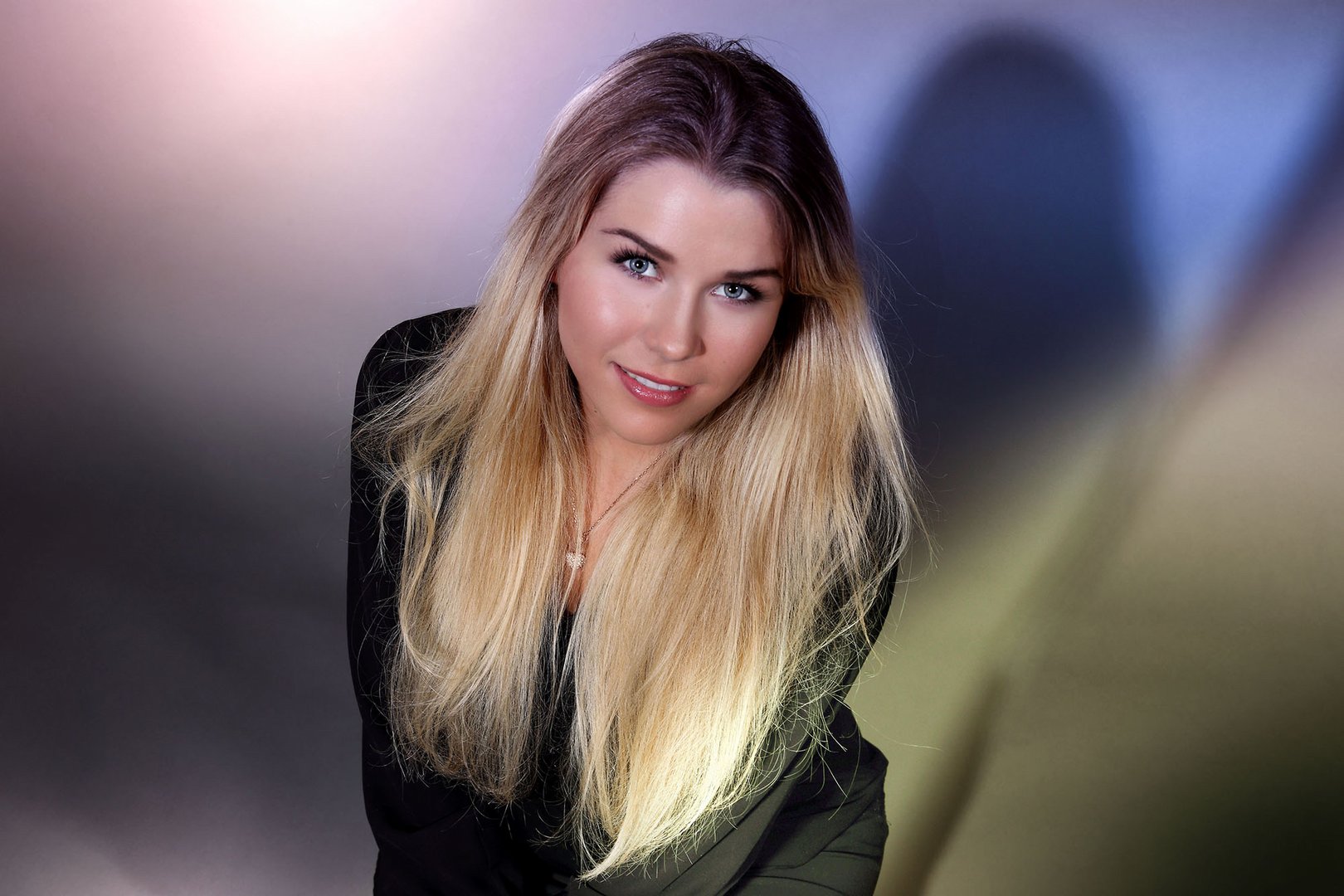 Saskia_im_Studio_6 Foto & Bild | erwachsene menschen, portraits erwachsener, studio Bilder auf ...