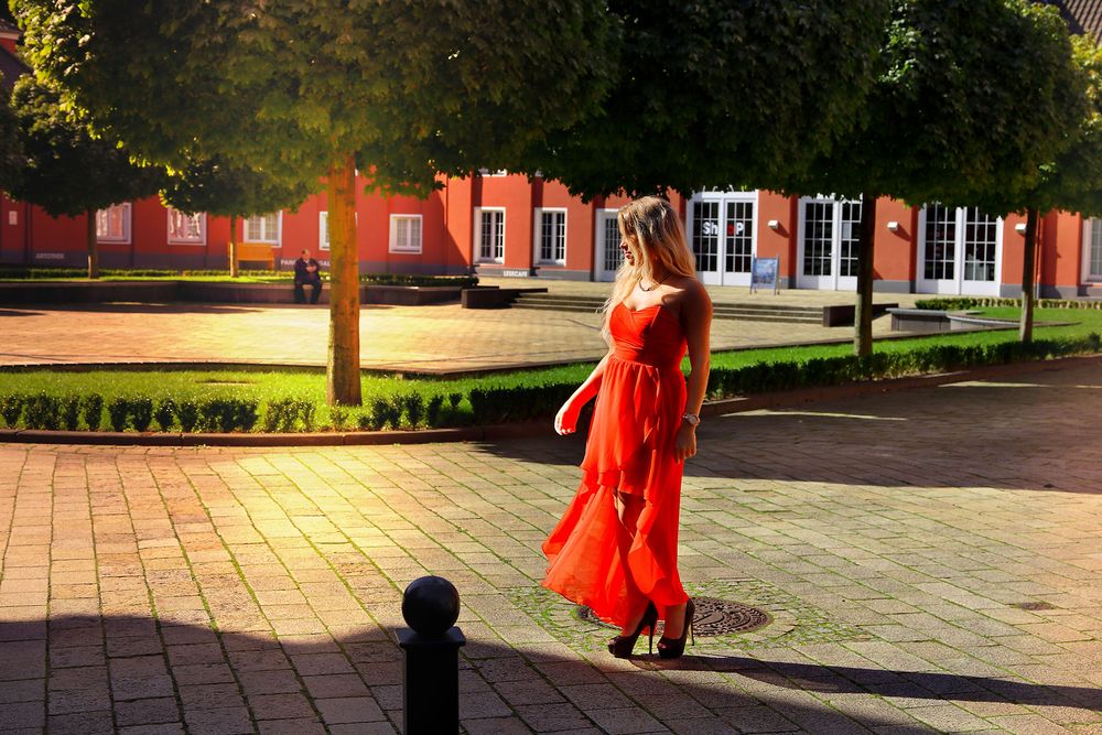 Saskia_Oberhausen_1 Foto & Bild | erwachsene menschen, portraits erwachsener, outdoor Bilder auf ...