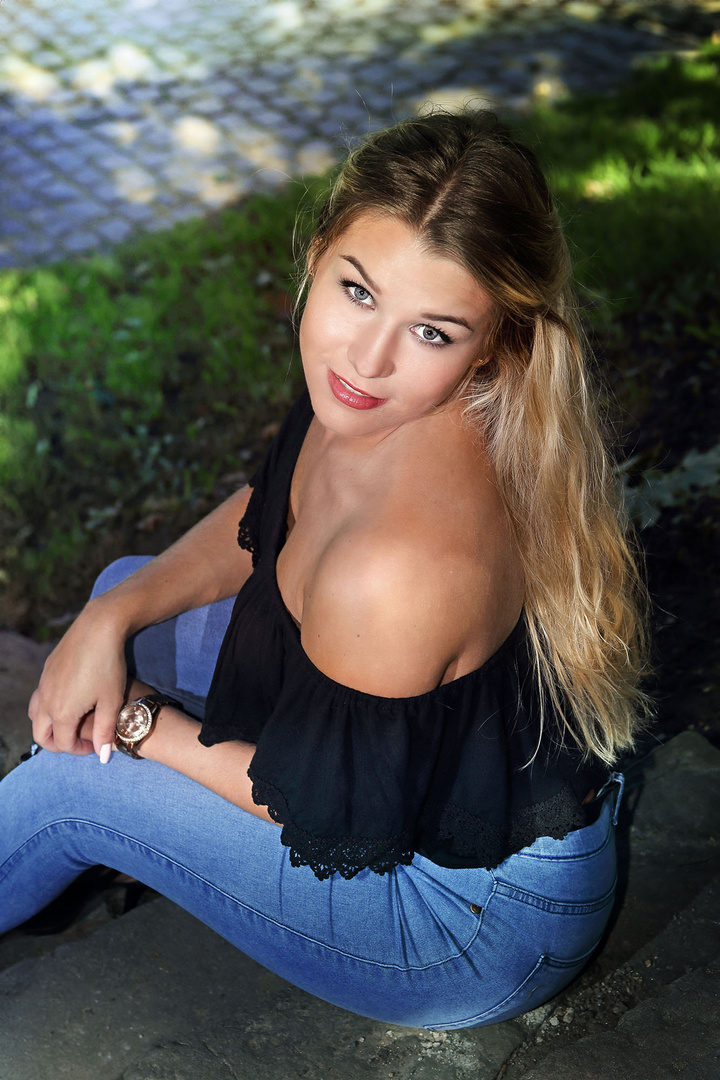 Saskia_Oberhausen_2 Foto & Bild | erwachsene menschen, portraits erwachsener, outdoor Bilder auf ...