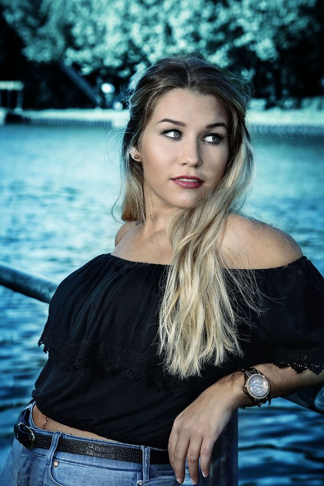 Saskia_Oberhausen_3 Foto & Bild | erwachsene menschen, portraits erwachsener, outdoor Bilder auf ...