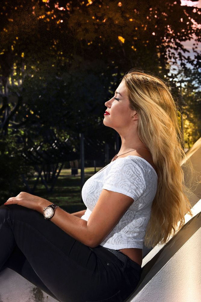 Saskia_Oberhausen_5 Foto & Bild | erwachsene menschen, portraits erwachsener, outdoor Bilder auf ...