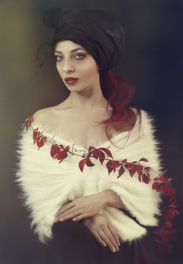 Sasna photo et image | fine art, portraits, emotions Images fotocommunity