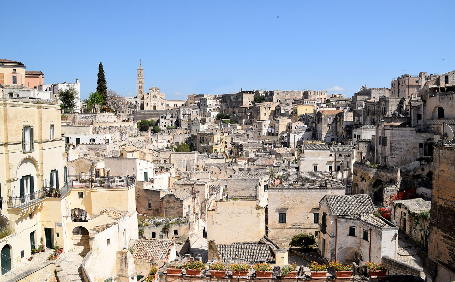 Sassi 1 Foto & Bild | italy, europa, historisches Bilder auf fotocommunity