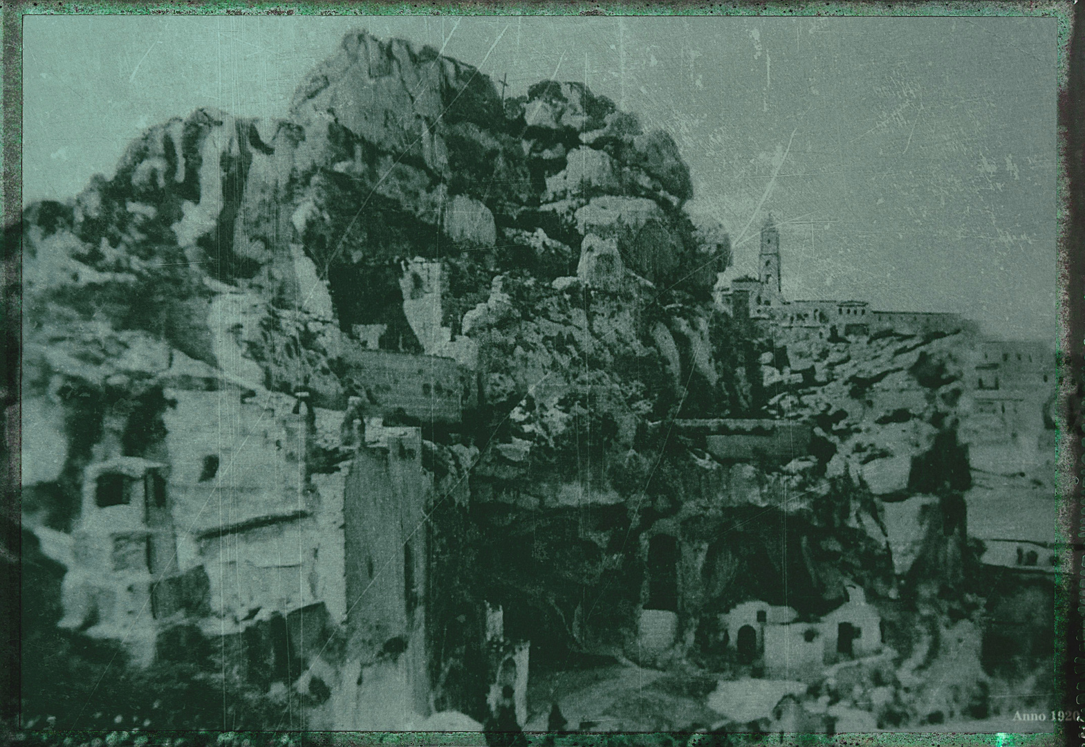 Sassi 4 Foto & Bild | italy, filtertechnik, digiart Bilder auf ...