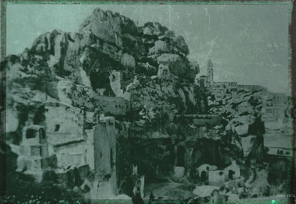 Sassi 4 Foto & Bild | italy, filtertechnik, digiart Bilder auf ...