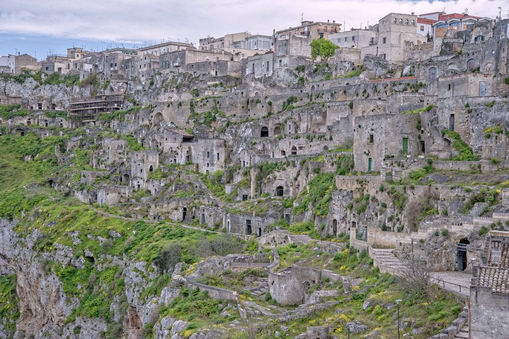 Sassi Di Matera Foto And Bild Europe Italy Vatican City S Marino Italy Bilder Auf Fotocommunity