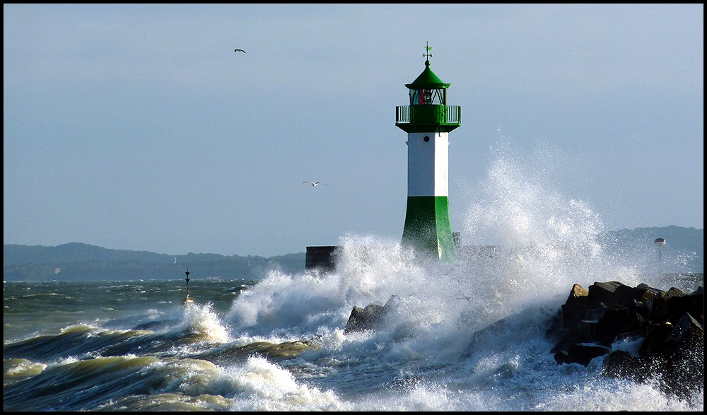 Sassnitz Leuchtturm Foto & Bild | deutschland, europe, mecklenburg ... Sassnitz Leuchtturm Foto & Bild | deutschland, europe, mecklenburg ...