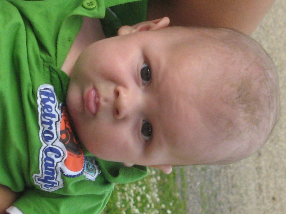 sauer baby Foto & Bild | kinder, babies, menschen Bilder auf fotocommunity