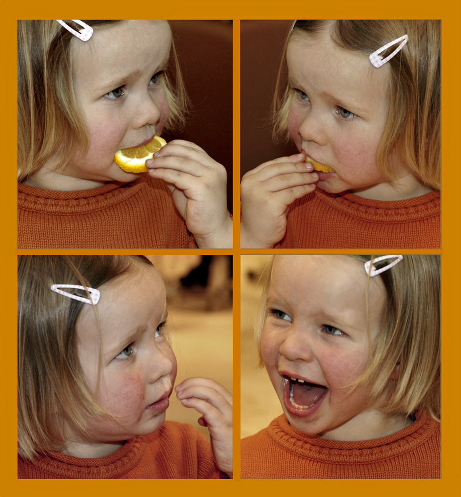 Sauer macht lustig.................... Foto & Bild | kinder, kinder ab ...