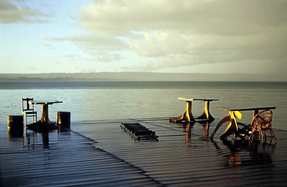 Saumlaki 1 Foto & Bild | asia, indonesia, landschaft Bilder auf ...