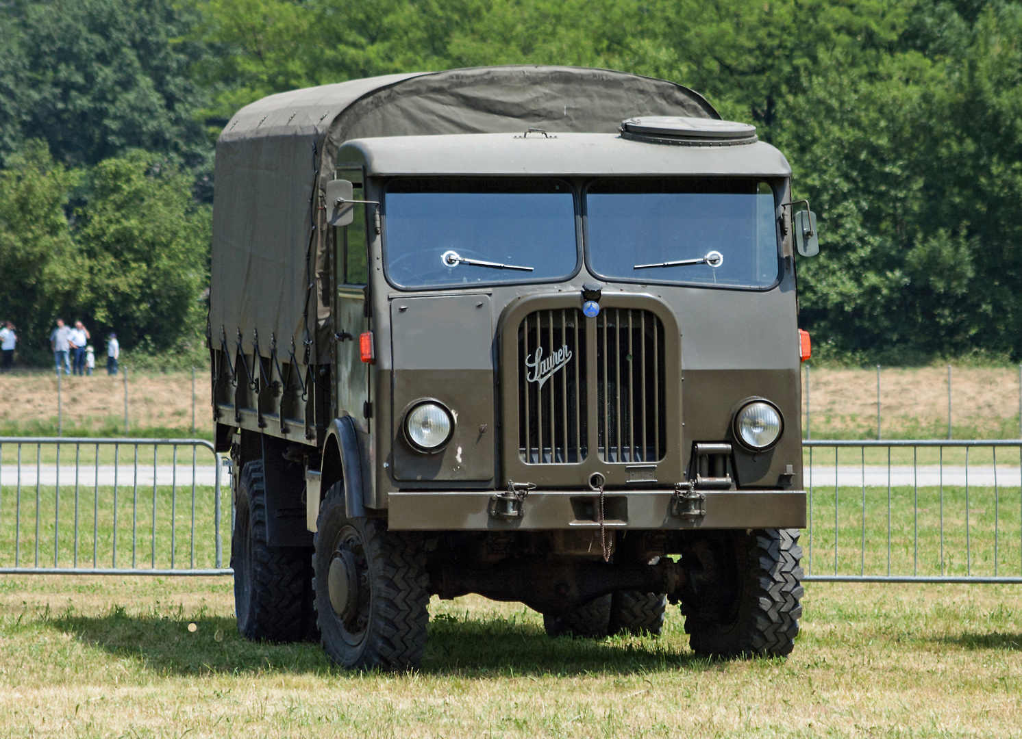 Saurer 4CM 4X4 Agno 2006 06.10. Foto & Bild | autos & zweiräder ...