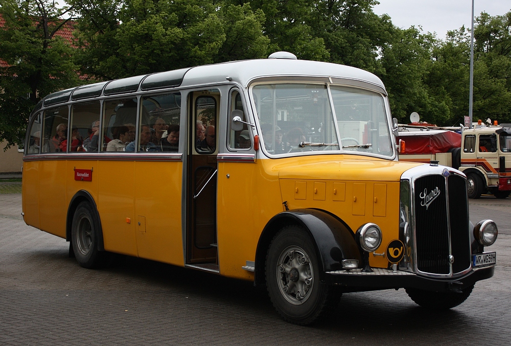 Saurer Omnibus 1 Foto & Bild | bus & nahverkehr, bus, verkehr ...