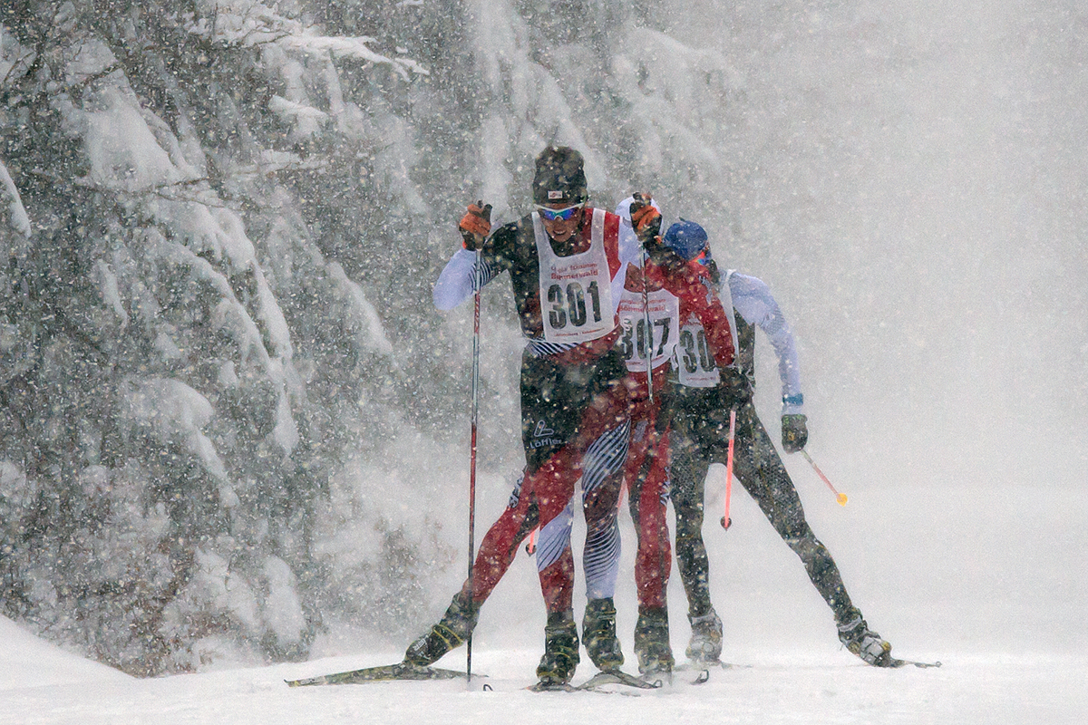 Sauwetter 1 Foto & Bild | sport, outdoor, winter Bilder auf fotocommunity