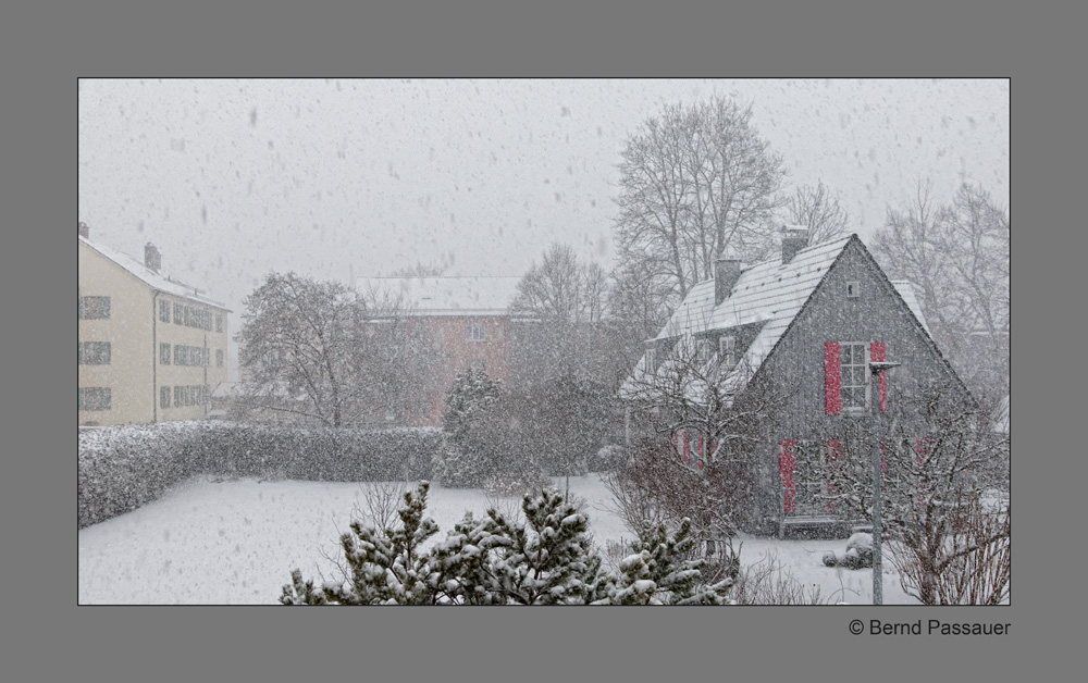 Sauwetter Foto & Bild | landschaft, jahreszeiten, winter Bilder auf fotocommunity