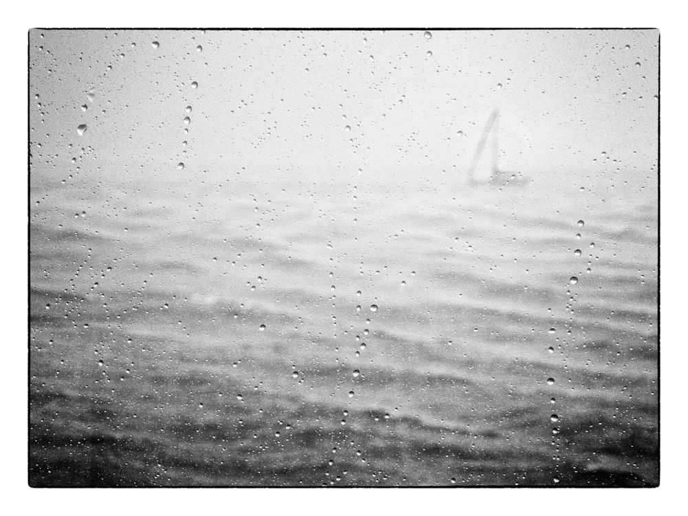 Sauwetter Foto & Bild | regenfotos, wetter, regen Bilder auf fotocommunity