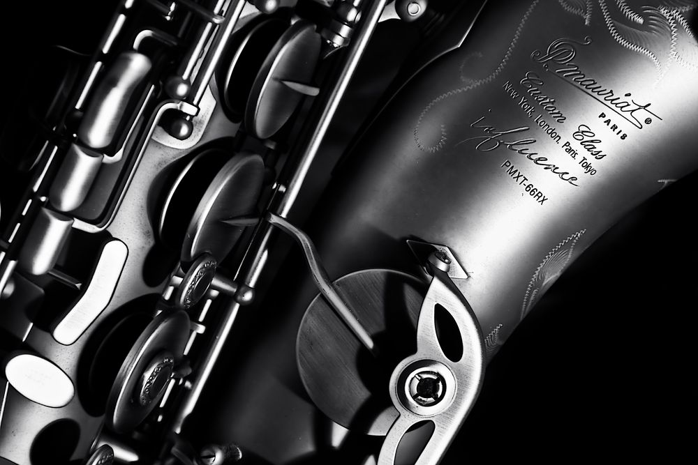 Sax II Foto & Bild | kunstfotografie & kultur, musik & konzert ...