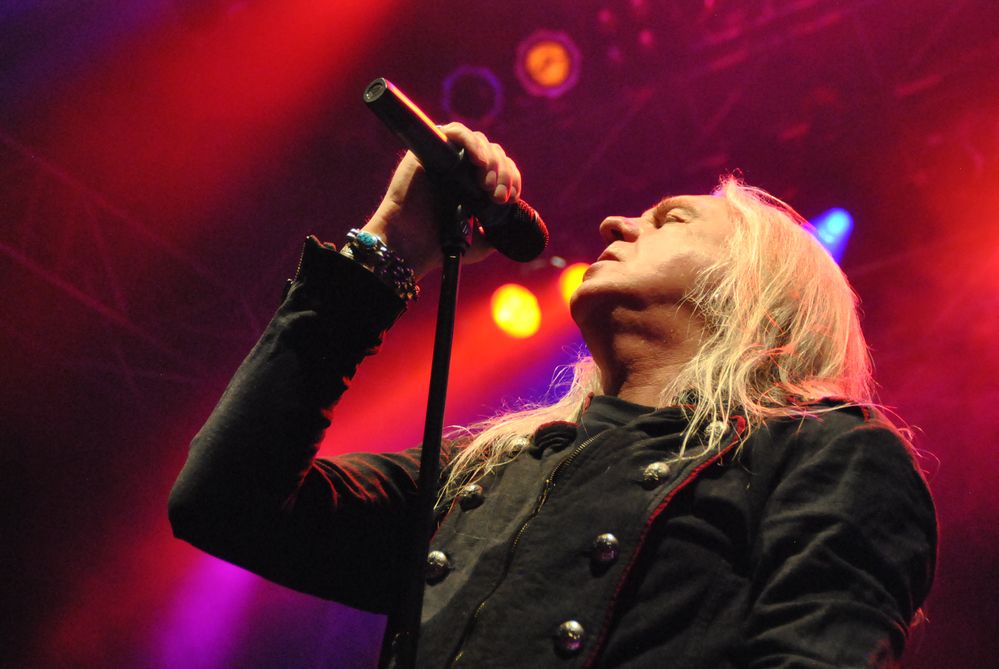 Saxon Foto & Bild | konzert, world, rock Bilder auf fotocommunity