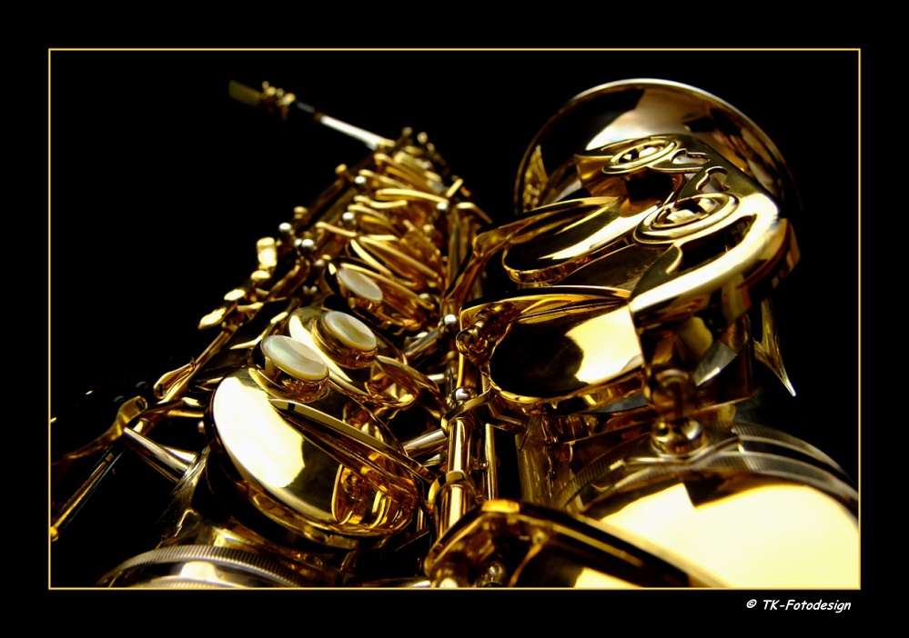 Saxophon Foto & Bild | kunstfotografie & kultur, musik & konzert ...