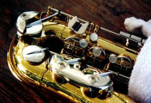 saxophon Foto & Bild | stillleben, motive Bilder auf fotocommunity