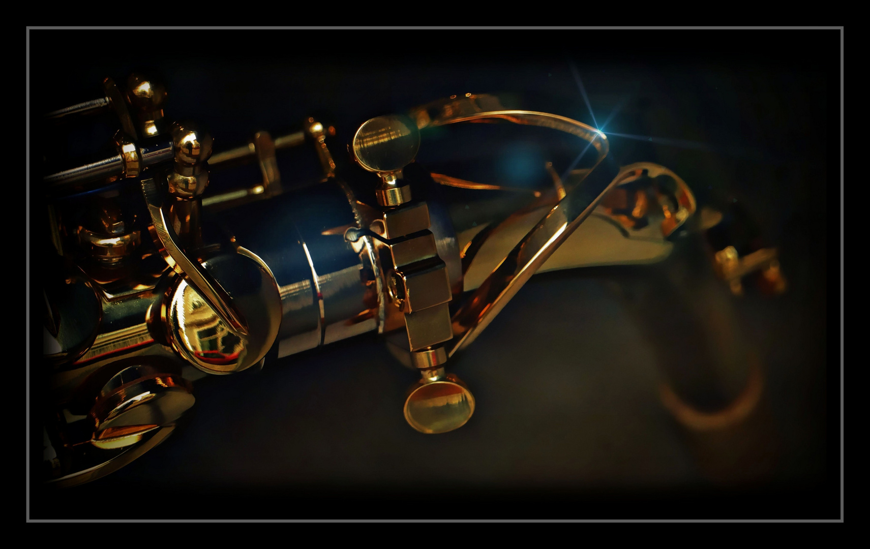 Saxophon_2 Foto & Bild | kunstfotografie & kultur, musik & konzert ...