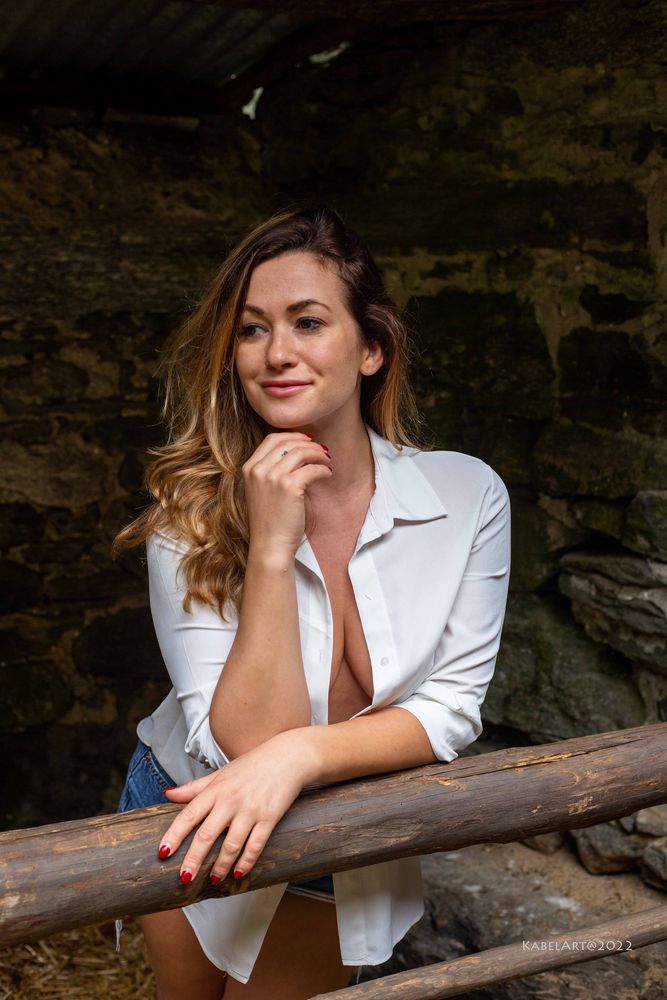 Sazze Foto & Bild | portrait, portrait frauen, outdoor Bilder auf fotocommunity