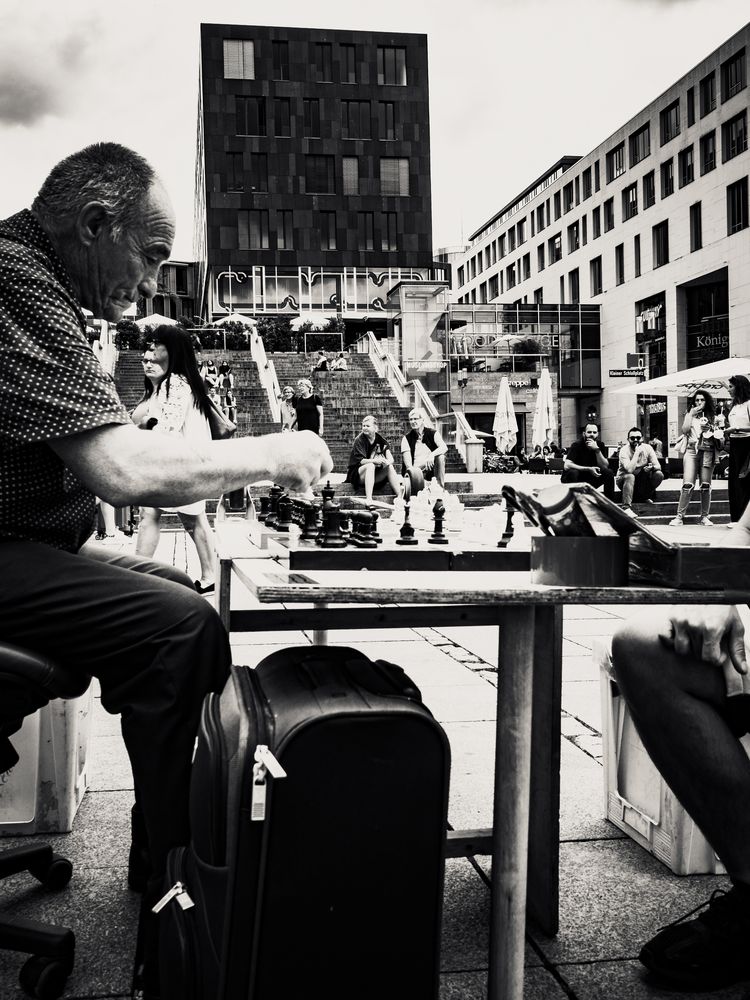 Schach matt! Foto & Bild | streetfotografie mit menschen, dokumentation reportage ...