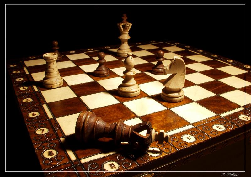 Schachbrett Foto & Bild | stillleben, motive Bilder auf fotocommunity