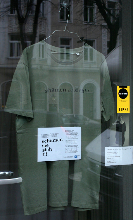 Schämen Sie sich!!! Foto & Bild | deutschland, europe, sachsen Bilder ...