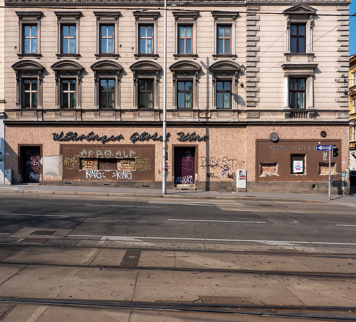 schandfleck Foto & Bild | dokumentation, lumix, panasonic Bilder auf ...