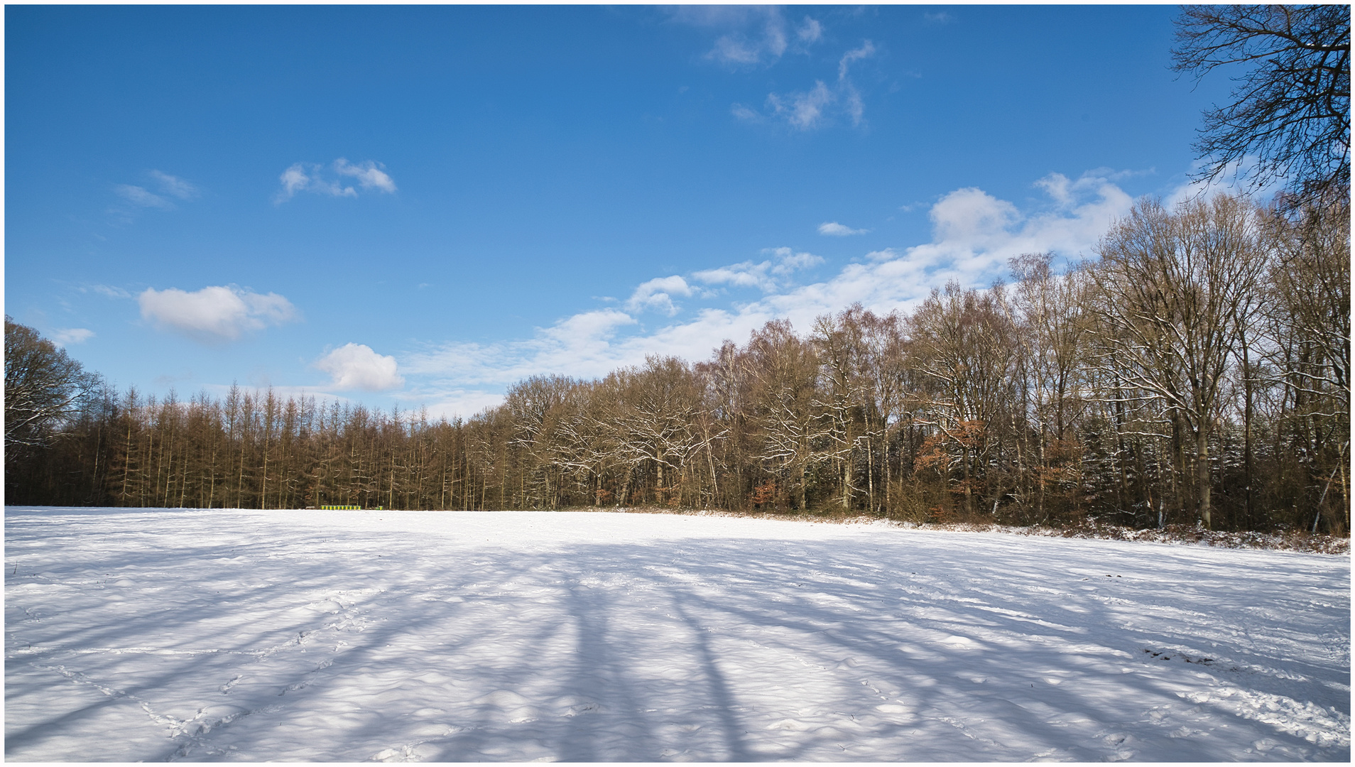 Schatten Foto & Bild | world, winter, jahreszeit Bilder auf fotocommunity