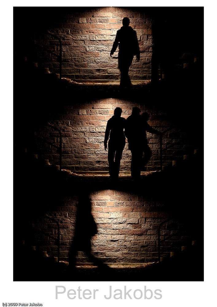 Schatten Foto & Bild | streetfotografie mit menschen, menschen Bilder auf fotocommunity