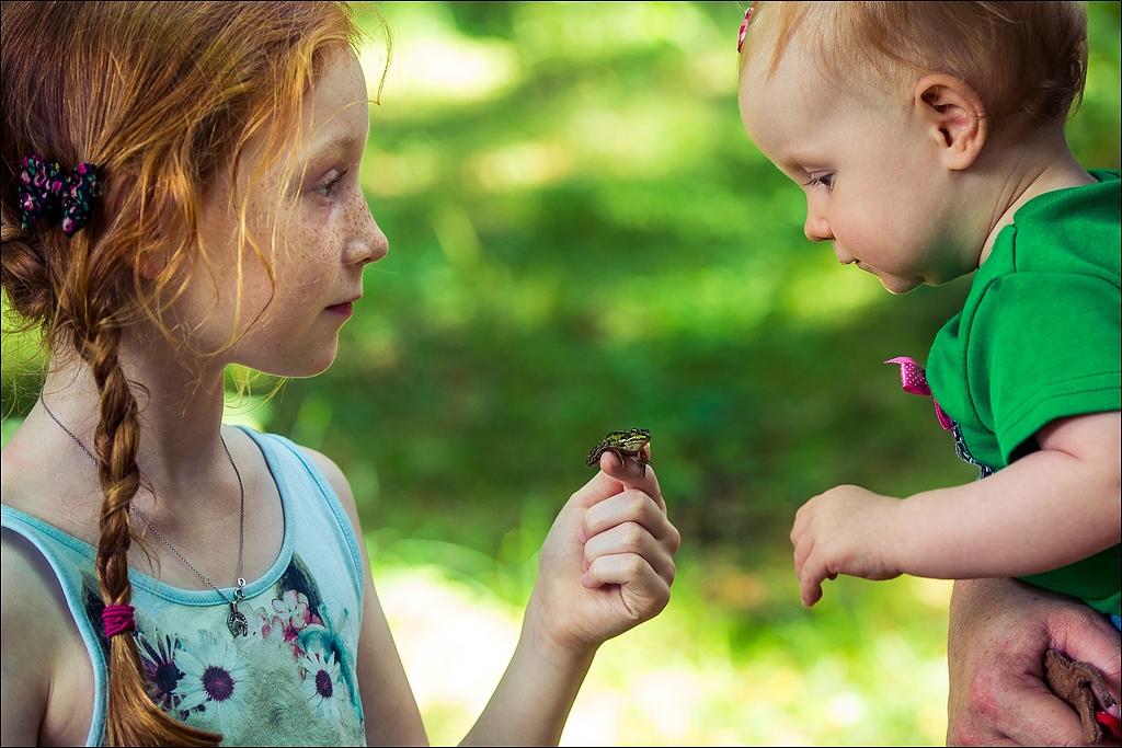 ...schau... Foto & Bild | kinder, babies, menschen Bilder auf fotocommunity
