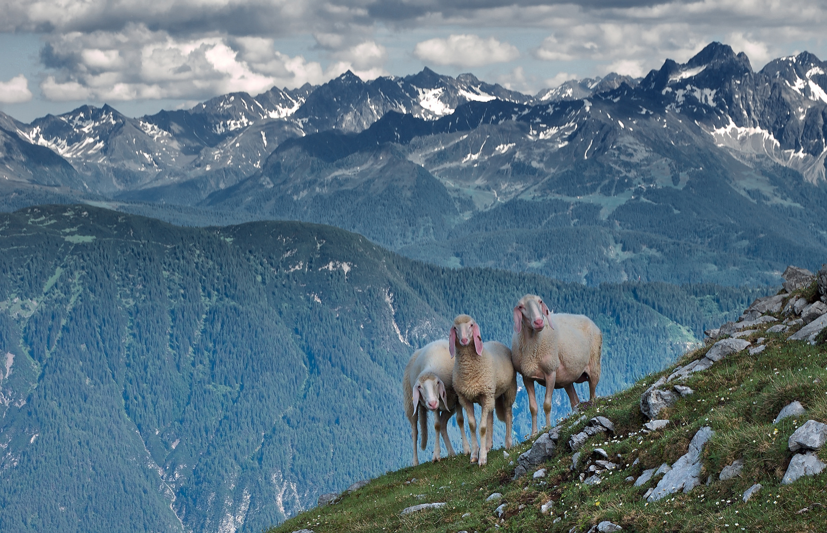 Schau ned so Deppert Foto & Bild | landschaft, landschaften, outdoor ...