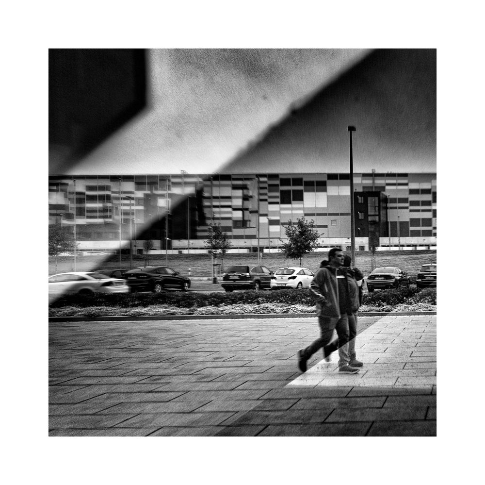 Schaufensterbummel_11 Foto & Bild | sonstiges, streetfotografie mit menschen, projekte Bilder ...