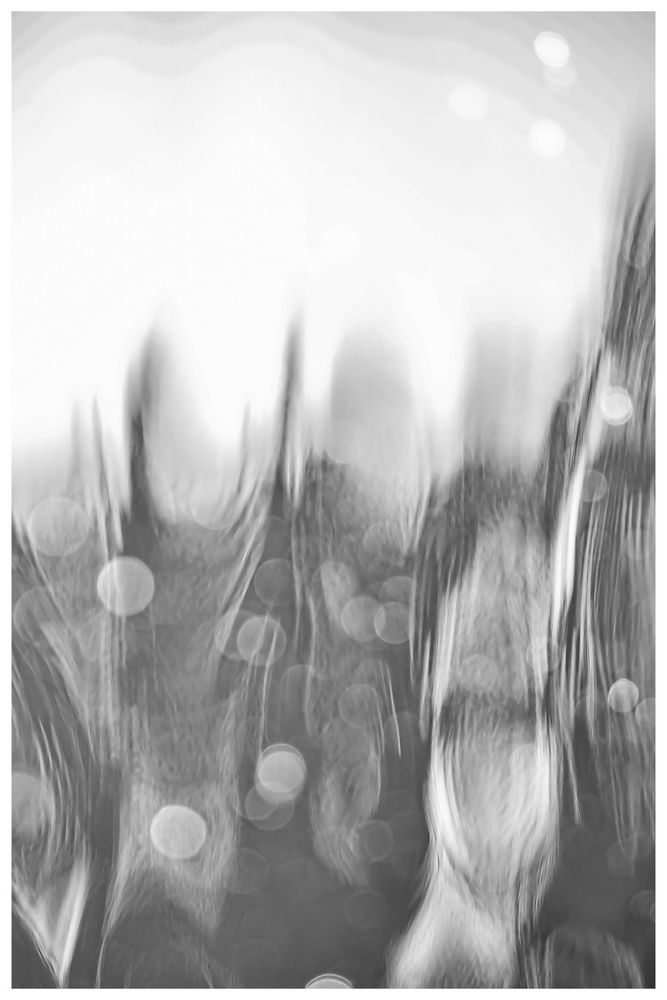 Schaumbad Foto & Bild | projekte, techniken, monochrom Bilder auf fotocommunity