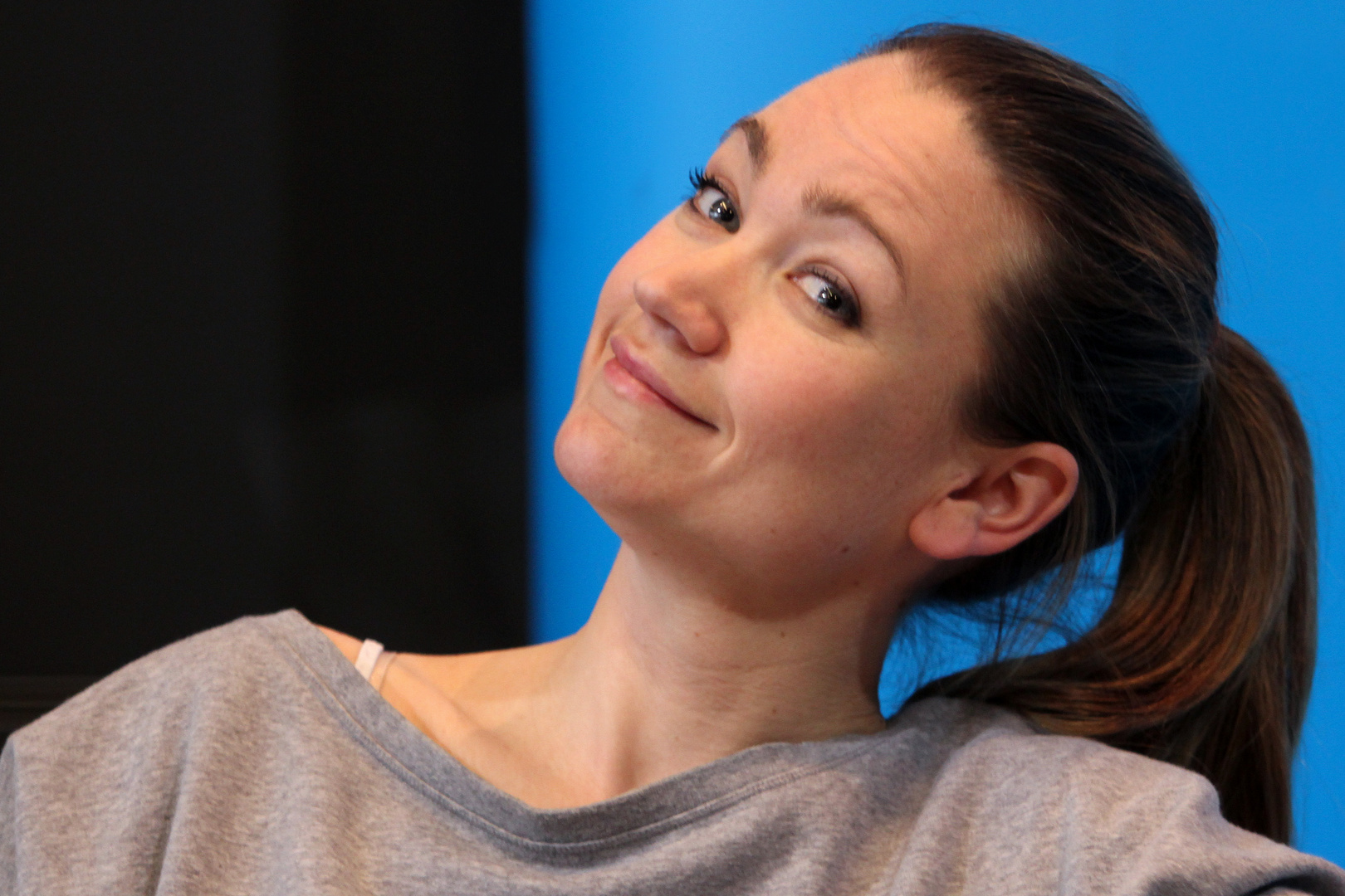 Schauspielerin Lisa Maria Potthoff Foto & Bild | erwachsene, prominente ...