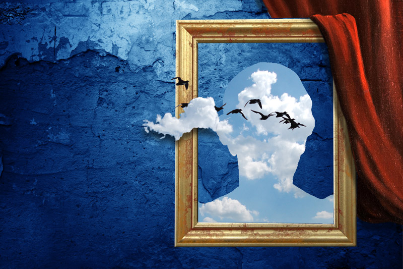 Scheinbar Foto & Bild | fotomontage, surreal, digiart Bilder auf fotocommunity