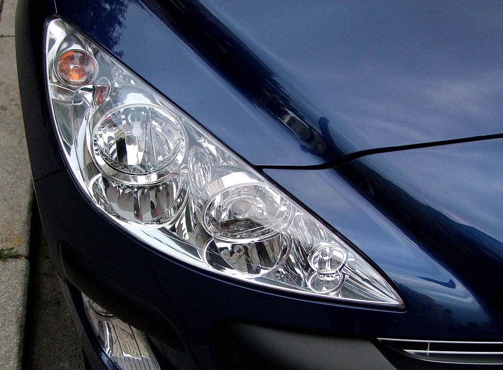 Scheinwerfer Foto & Bild | autos & zweiräder, details und kleinigkeiten ...