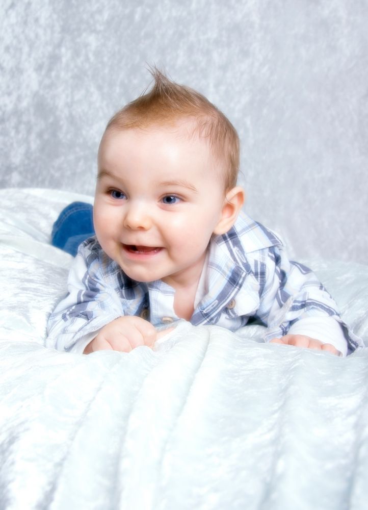 Schenk mir ein Lächeln Foto & Bild | kinder, babies, kids&babys Bilder auf fotocommunity