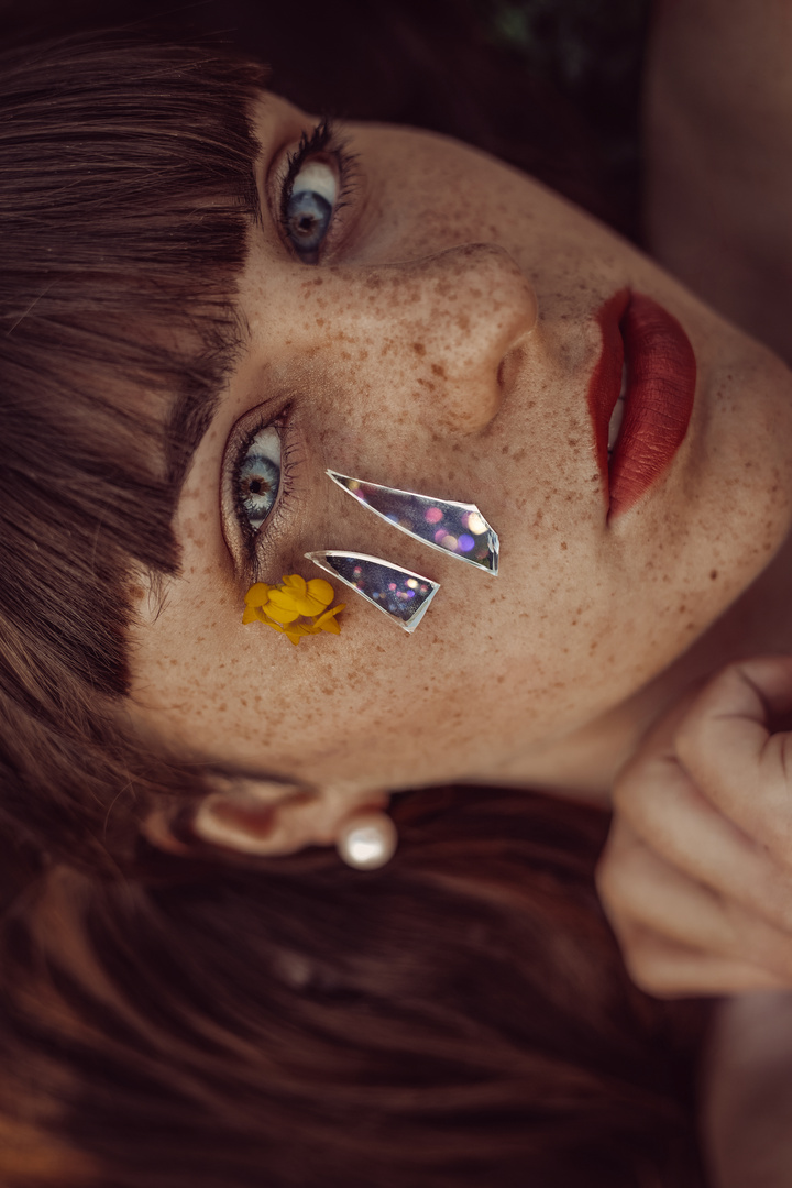 Scherben Foto & Bild | erwachsene menschen, portraits erwachsener ...