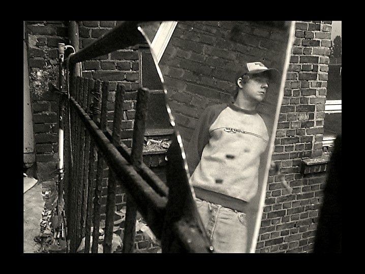 Scherben bringen Glück Foto & Bild | menschen, portrait, youth Bilder ...