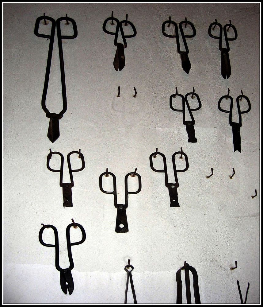 " Scheren " Foto & Bild | kunstfotografie & kultur, museales ...