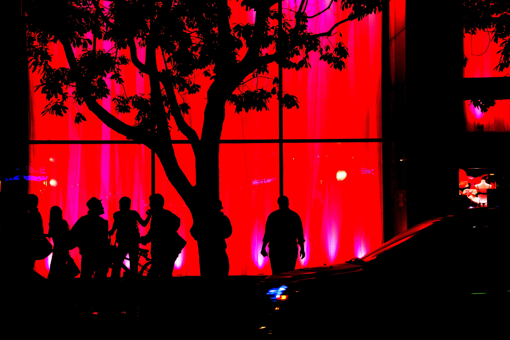 "Scherenschnitt" Foto & Bild | streetfotografie mit menschen, kunstfotografie & kultur ...