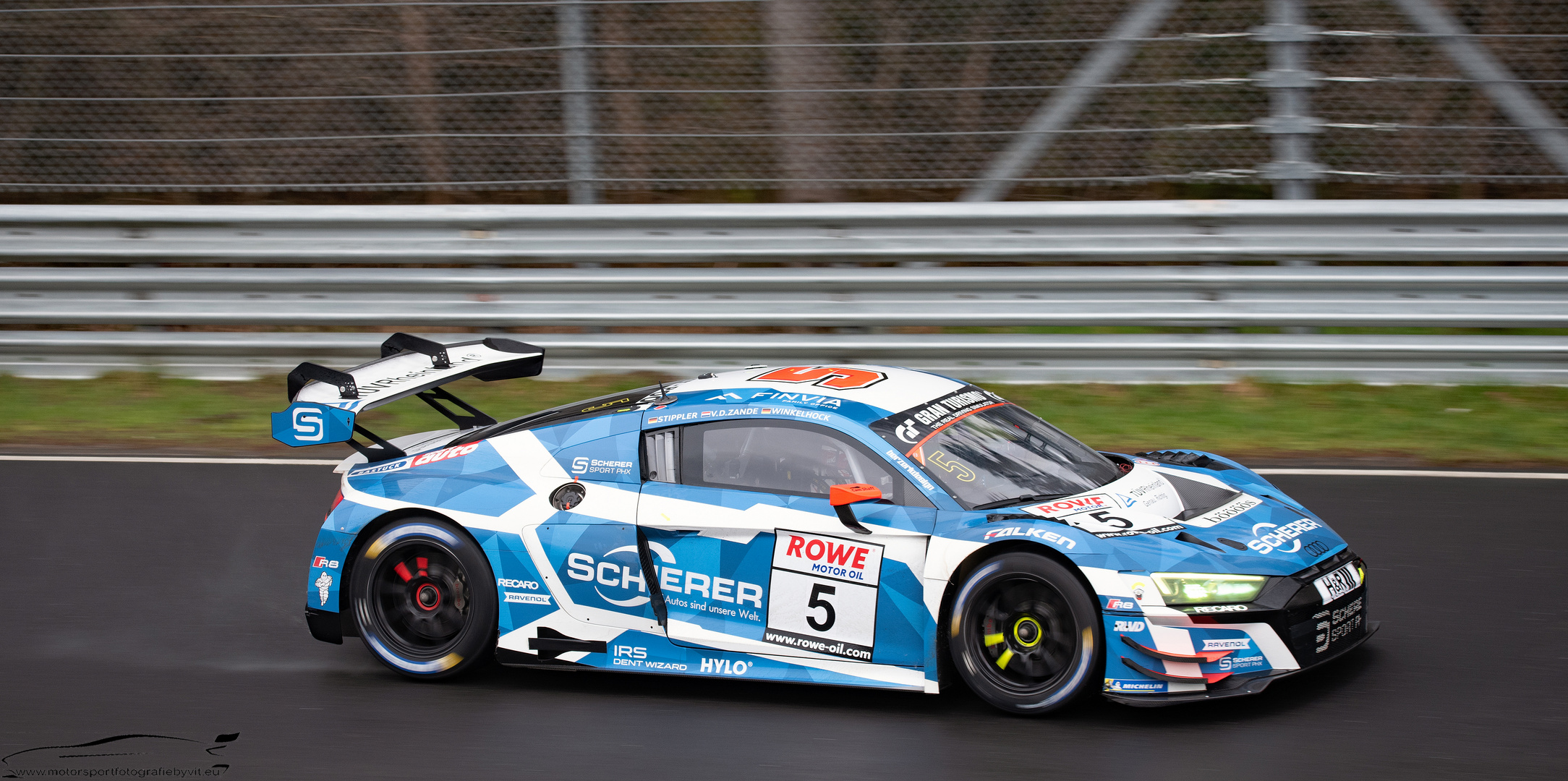 Scherer Sport PHX 2023 Part 2 Foto & Bild | sport, motorsport ...