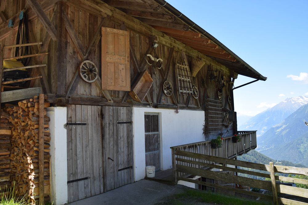 Scheunentor Foto & Bild | projekte, kreativ- projekte, 168 - türen und ...