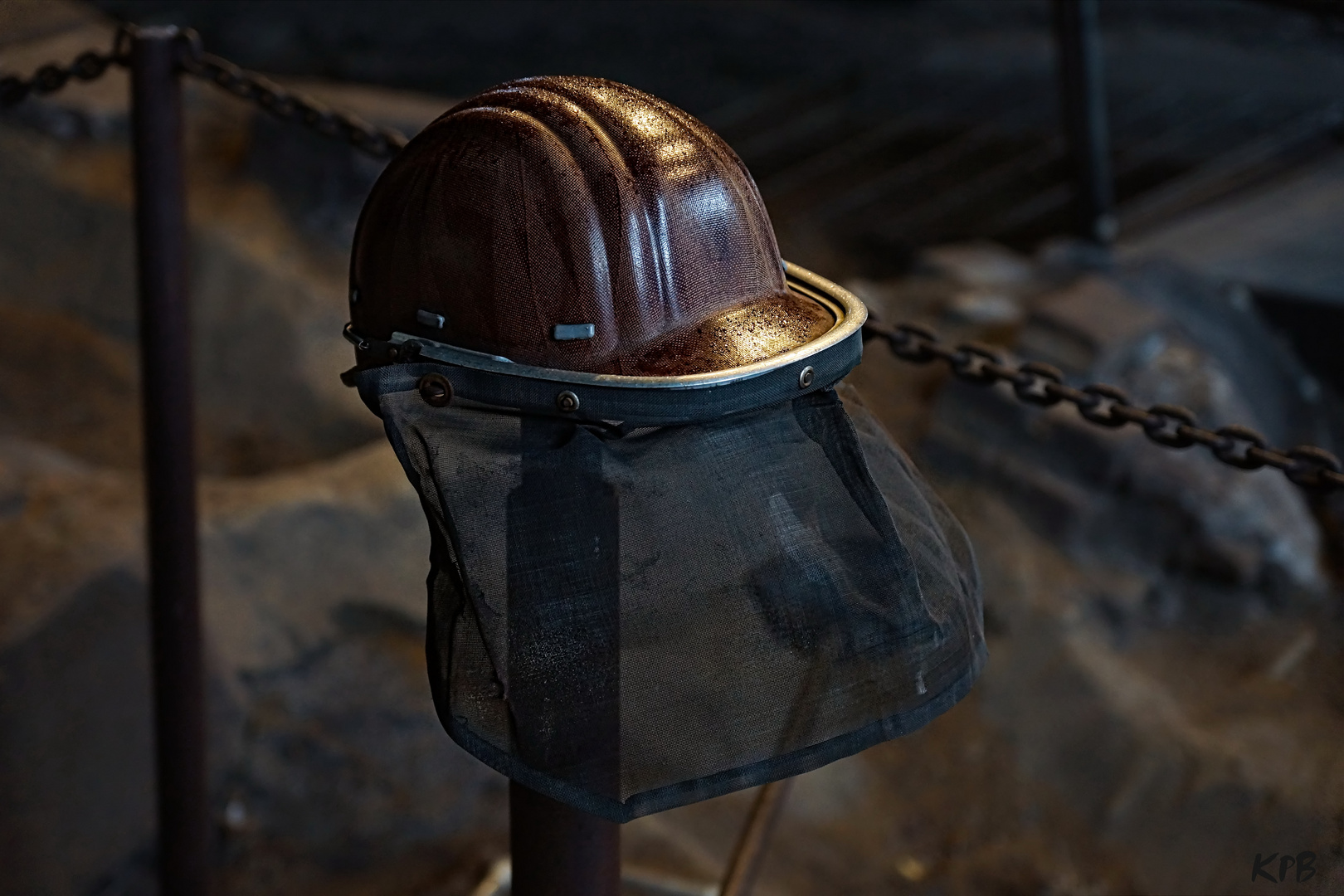 Schichtende Foto & Bild | industrie und technik, industrie- kultur ...