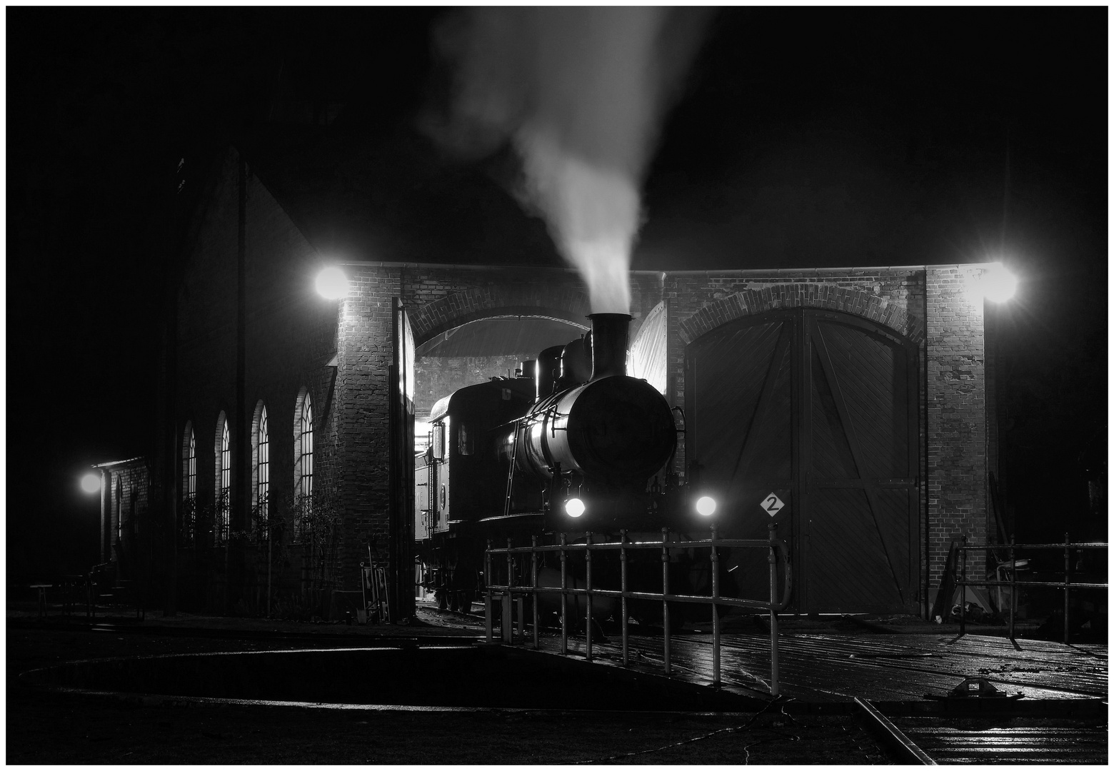 Schichtende Foto & Bild | schweden, museum, industrie Bilder auf ...
